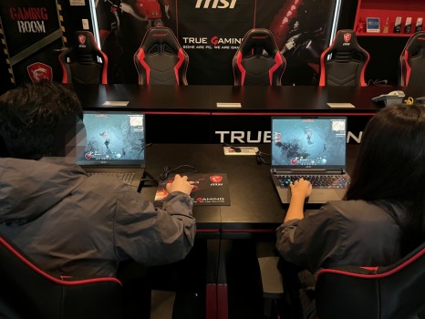 MSI Korea | MSI Korea